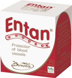 Entan - Ocomed